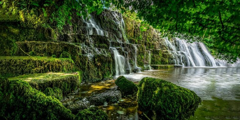 The Top 10 Waterfalls Near Chennai Amidst Tranquill Ghats - TripXL