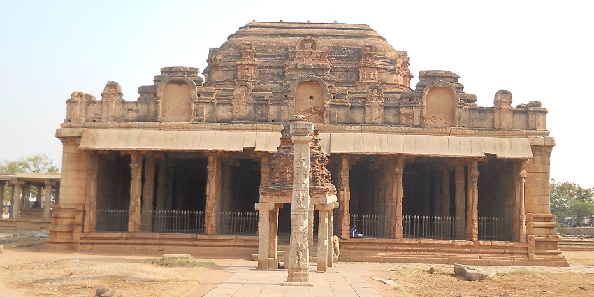 Top 10 Places To Visit In Bellary For A Scenic Retreat - TripXL