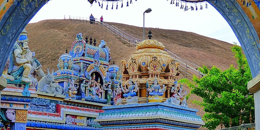 Ayyanar Temples: Discover The Guardians Of Rural Harmony - TripXL