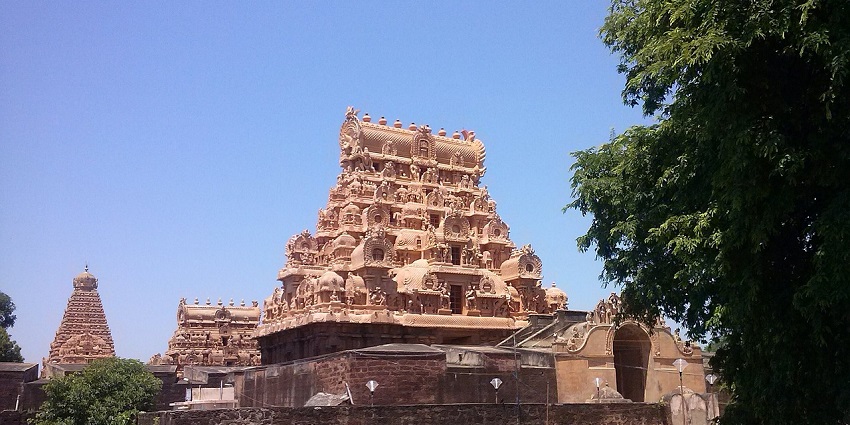 Amman Temples In Chennai: Visit To The Spiritual Sanctuaries - TripXL