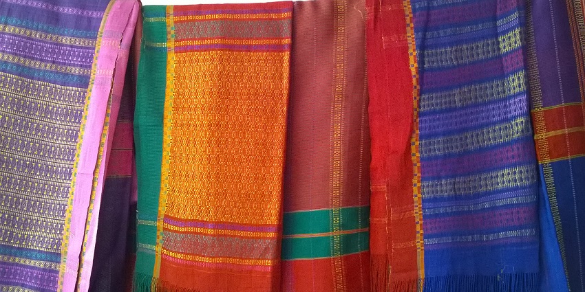 Explore These Top 10 Places For Saree Shopping In Varanasi - TripXL