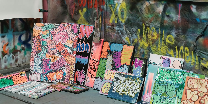 10 Art Galleries In Chennai For Every Art Enthusiast - TripXL