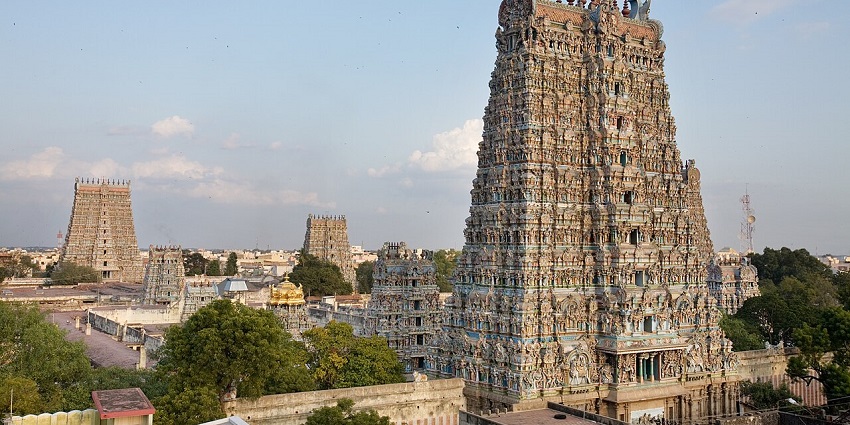 Amman Temples: Explore Tamil Nadu’s 10 Divine Wonders - TripXL