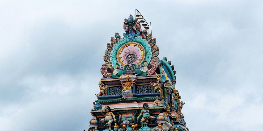 Thiruthani Temple: Explore The Abode To Lord Murugan - TripXL
