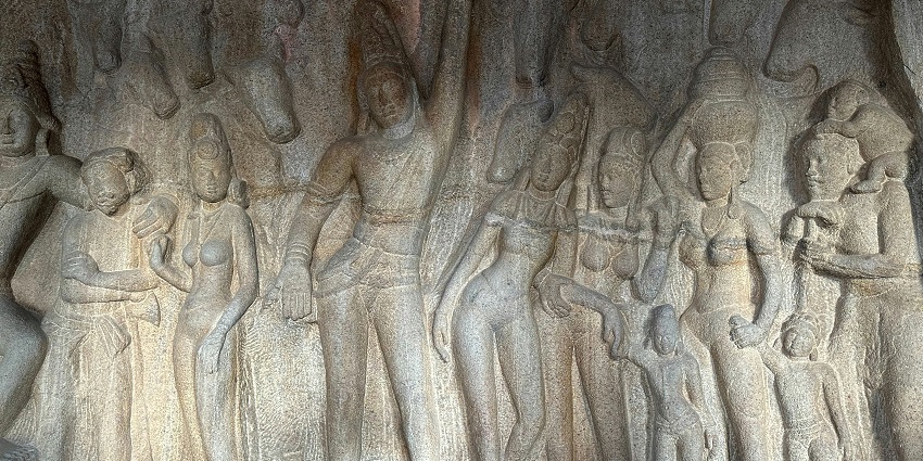 Mahabalipuram Temple: A Journey Through The Pallava Era - TripXL