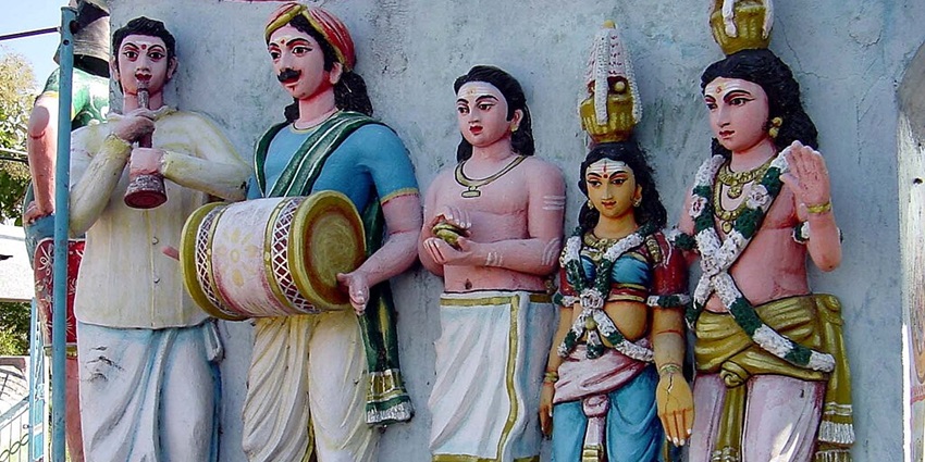 Ayyanar Temples: Discover The Guardians Of Rural Harmony - TripXL