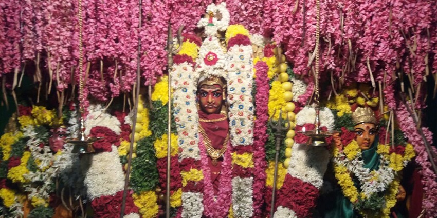 Murugan Temples In Hosur: Discover The Revered Places - TripXL