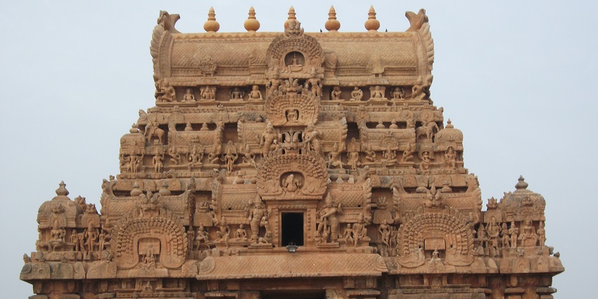 Nagercoil Temple: The Ancient Nagaraja Temple In Tamil Nadu - TripXL