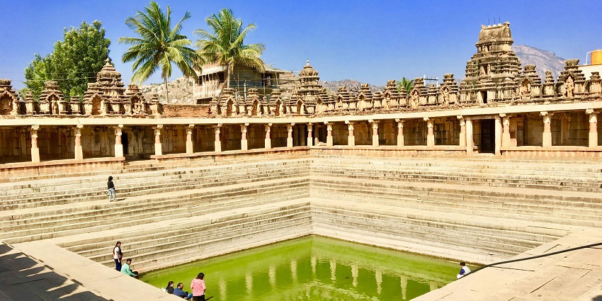 Tiruvottiyur Temple: A Sacred Journey in Chennai’s Spiritual Heart - TripXL