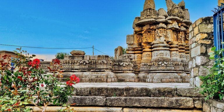 10 Places To Visit In Rudrapur For A Memorable Trip - TripXL