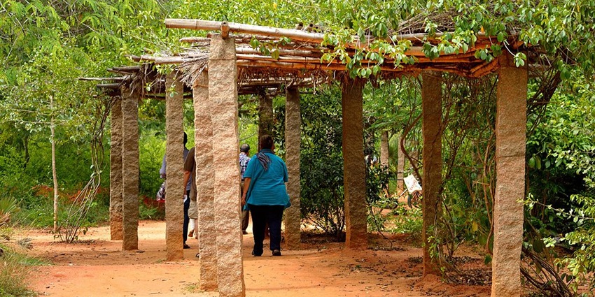 Melmalayanur Temple: A Spiritual Haven In Tamil Nadu - TripXL