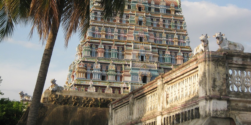 Thirumayam Temple In Tamil Nadu: Explore The Sacred Site - TripXL