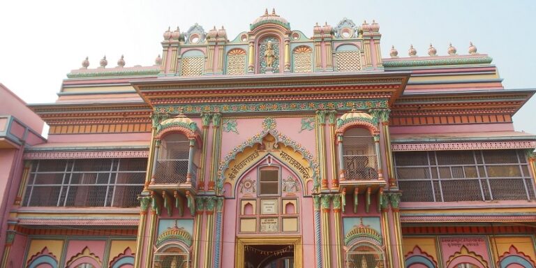 Ayodhya Temple: Discover The Storied Legacy Of The City - TripXL