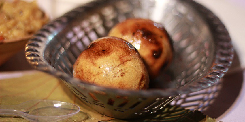 Best Food In Mathura: A Culinary Guide Of Uttar Pradesh - TripXL