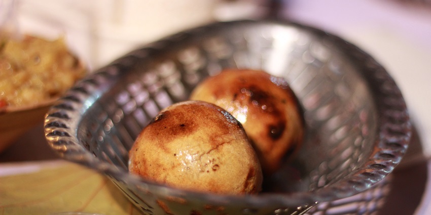 Best Food In Varanasi: 10 Amazing Dishes To Try - TripXL