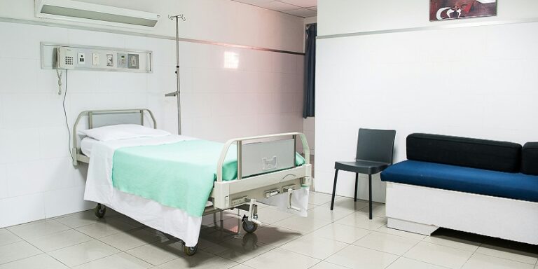 13 Haunted Places In Lucknow For Every Daredevil To Explore - TripXL