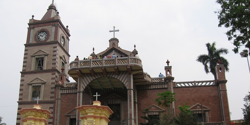 10 Places To Visit In Hooghly: Explore Temples, And Heritage Sites - TripXL