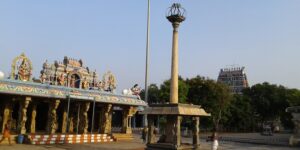 10 Temples In Erode: Discover Divine Grace And Cultural Heritage - TripXL