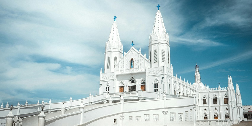 12 Places To Visit In Velankanni: The Best Of Tamil Nadu - TripXL