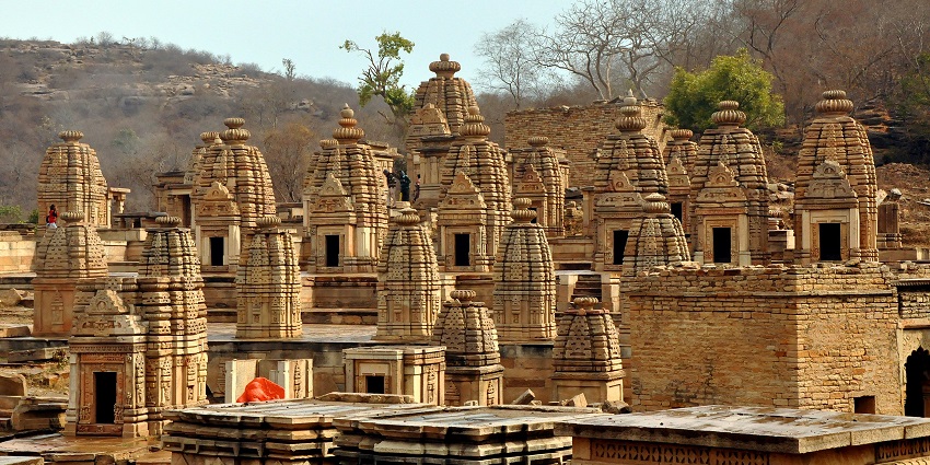 Awagarh Fort: Discover The Majesty Of This Royal Heritage - TripXL