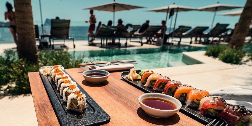 9 Beach Restaurants In Chennai: Dive Into Flavours And Scenic Views ...