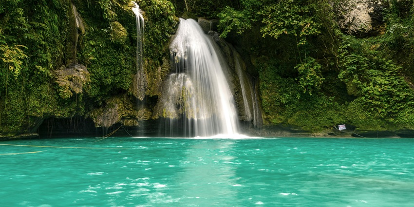 The Top 10 Waterfalls Near Chennai Amidst Tranquill Ghats - TripXL