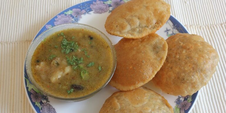 Best Food In Agra: 10 Food Items In The Land Of The Taj Mahal - TripXL