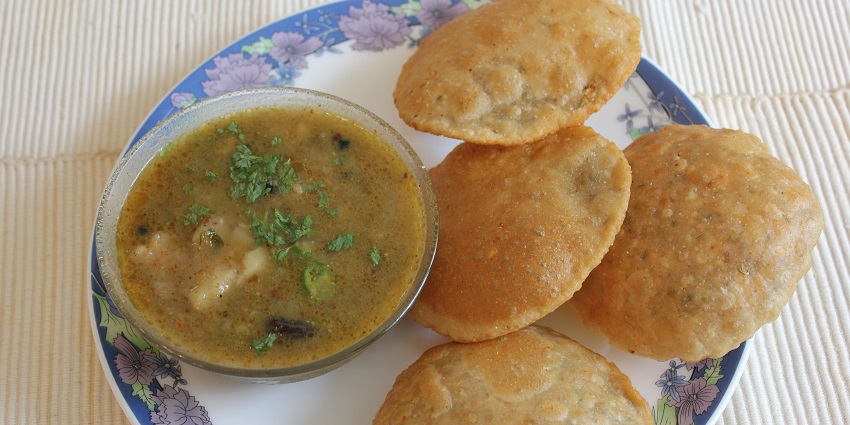 Best Food In Agra: 10 Food Items In The Land Of The Taj Mahal - TripXL