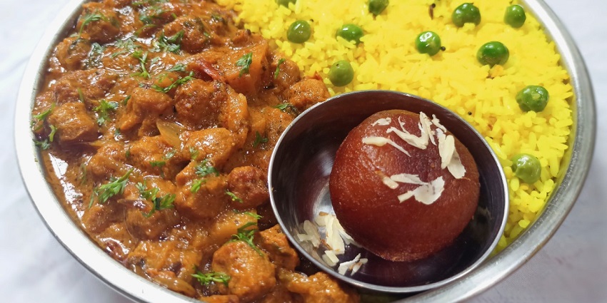 Best Food In Uttar Pradesh: 10 Amazing Dishes To Try - TripXL