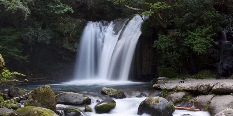 Siruvani Waterfalls: One Of The Most Scenic Waterfalls - TripXL