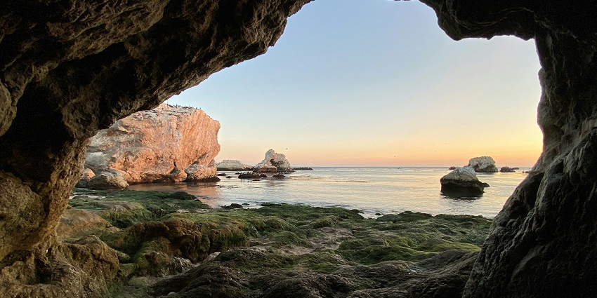 Gupta Dham Caves: Explore The Ancient Mysteries - TripXL