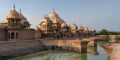 Gokul Temple: Spiritual Abode Of Lord Krishna In Gokul - TripXL