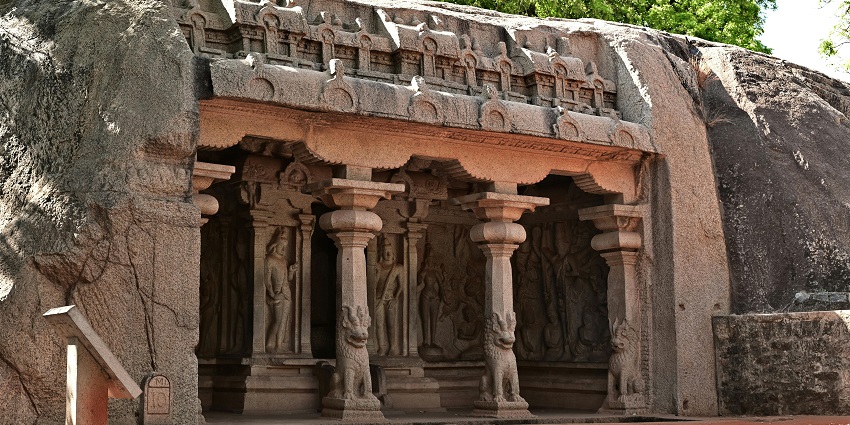 Offer Prayers At The Putlur Temple Of Goddess Angala Parameswari - TripXL