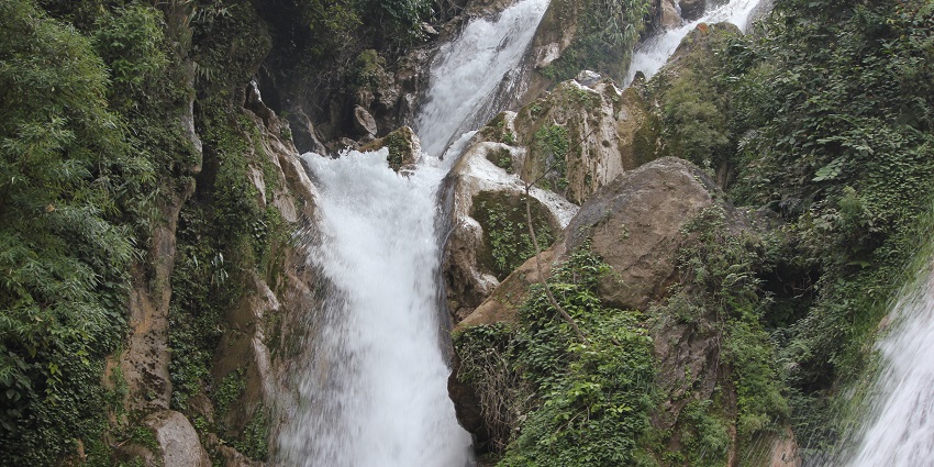 14 Places To Visit Near Mussoorie In May: A Summer Retreat - TripXL