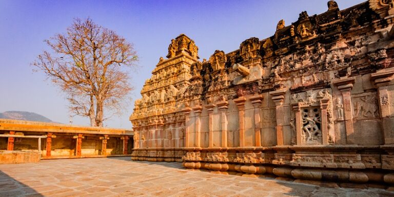 10 Most Amazing Places To Visit In Krishnagiri For Tourists - TripXL