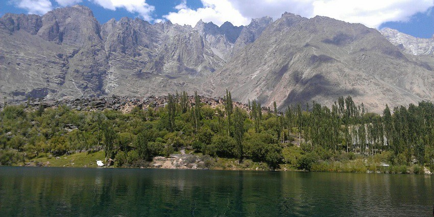 Camping In Lansdowne: An Adventurous Outing In Kaludanda - TripXL