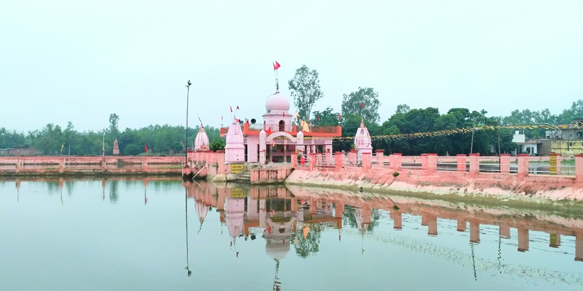 Places To Visit In Saharanpur: Explore Unmissable Spots - TripXL