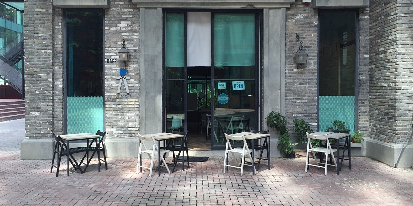 Best Food In Rishikesh: Guide To The Must-Visit Food Joints - TripXL