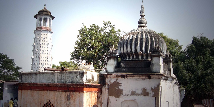 9 Best Places To Visit Near Kanpur: Exploring Uttar Pradesh - TripXL