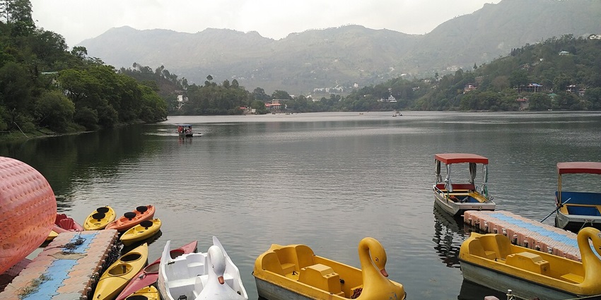 10 Things To Do In Bhimtal To Experience The Local Charm- TripXL