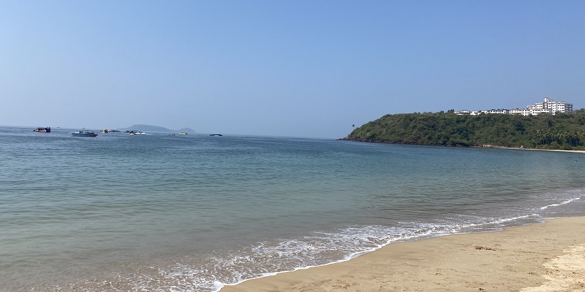 10 Best Places to Visit In South Goa: A Unique Vacation - TripXL