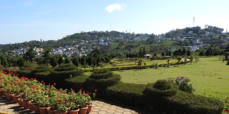 Top 10 Places To Visit In Yercaud For A Charming Vacation - TripXL