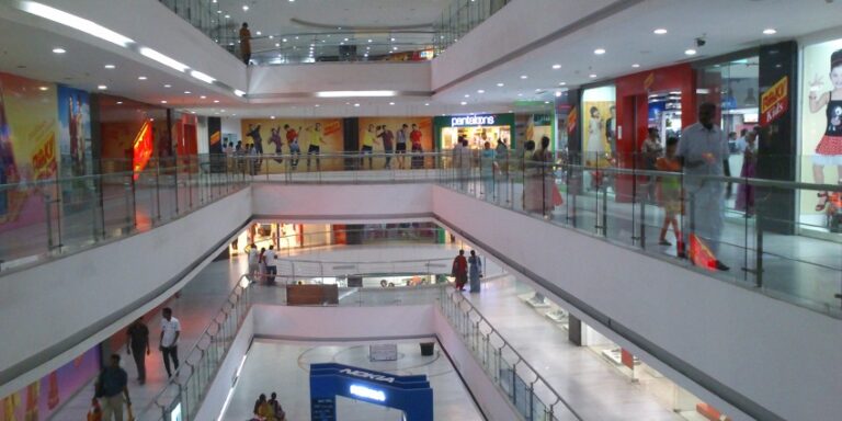 Shopping In Coimbatore: Top 13 Destinations For Shopaholics - TripXL