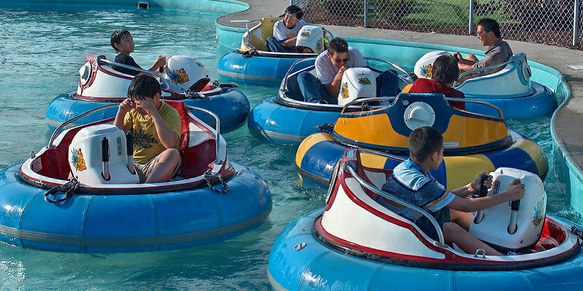 Karde Beach Water Sports: Try The Famous Adventure Activities - TripXL