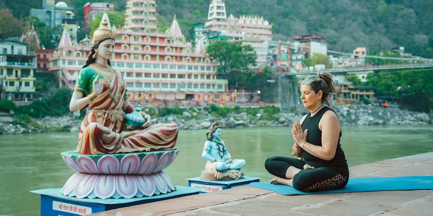 Camping In Rishikesh: Adventurous Outing In The Holy City - TripXL