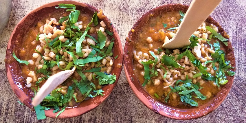 Best Food In Agra: 10 Food Items In The Land Of The Taj Mahal - TripXL