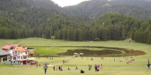 14 Places To Visit In Tehri For An Unforgettable Vacation - TripXL