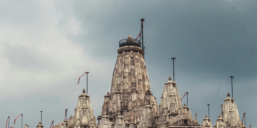10 Jain Temples In Varanasi To Explore The Depths Of Jainism - TripXL