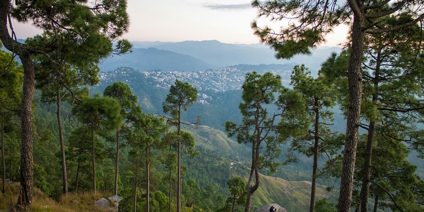 10 Places To Visit In Ranikhet And Around For A Great Trip - TripXL