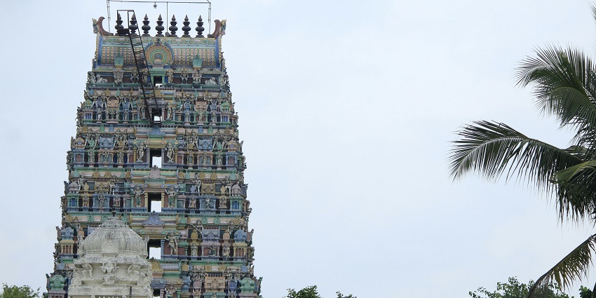 10 Temples In Erode: Discover Divine Grace And Cultural Heritage - TripXL